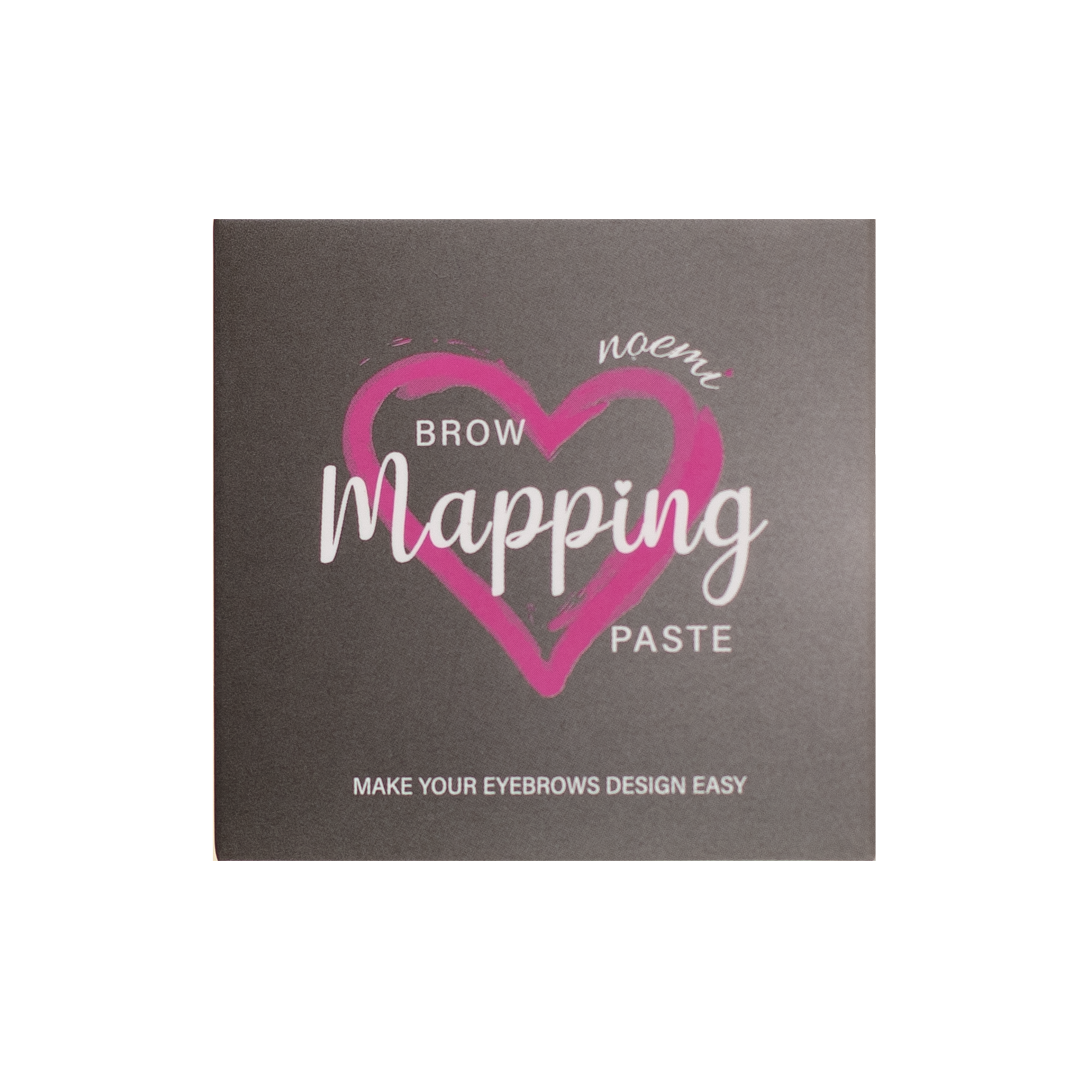Noemi - Pink Mapping Paste – Noemi Professional US