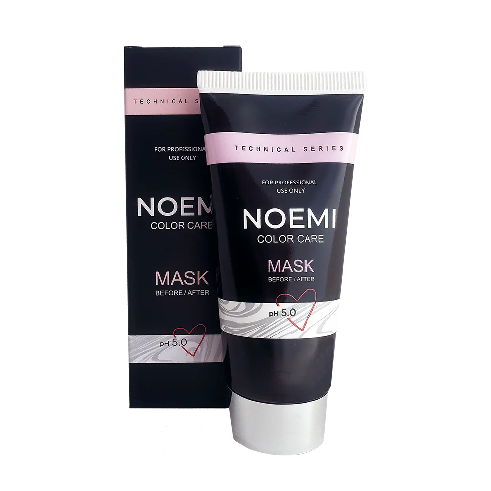Official Noemi USA - Care Products | Nourish & Protect Brows & Lashes ...